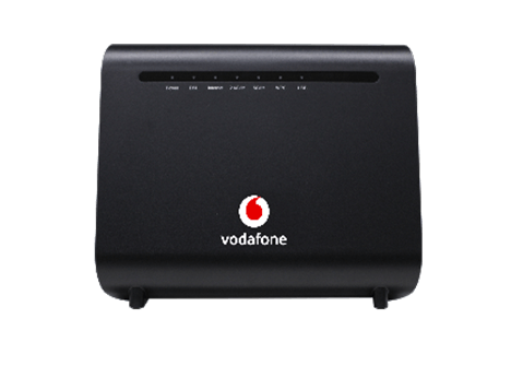 راوتر VDSL مزدوج النطاق