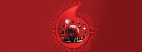 Sustainability Report 2023 | Vodafone Egypt
