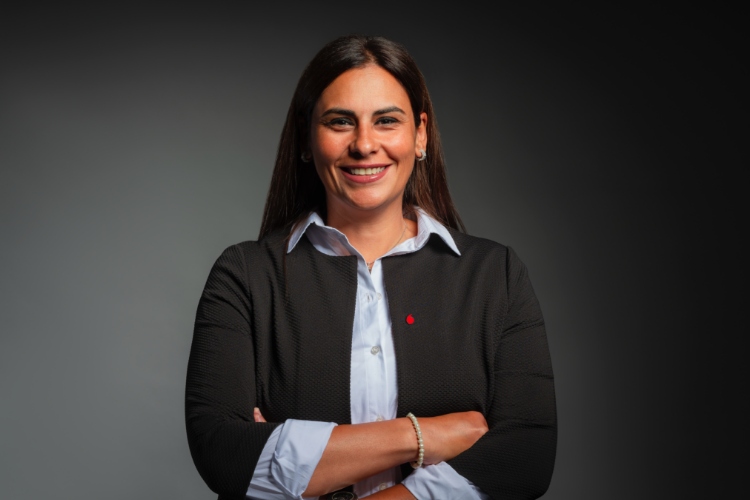 Vodafone Egypt